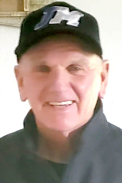 Patrick H. Keney 1948-2026 | News, Sports, Jobs - The Vindicator